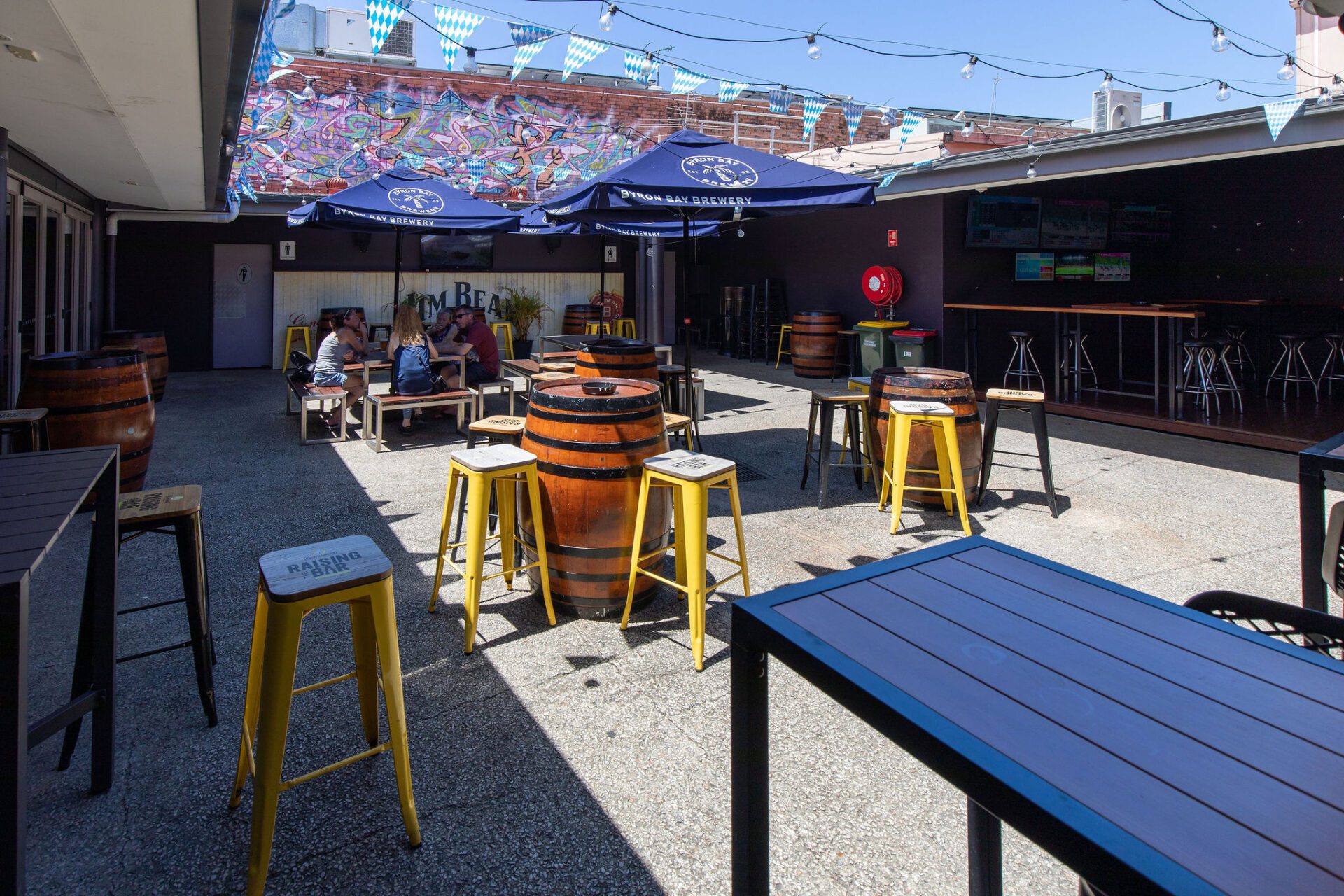 What's On - The Coffs Hotel