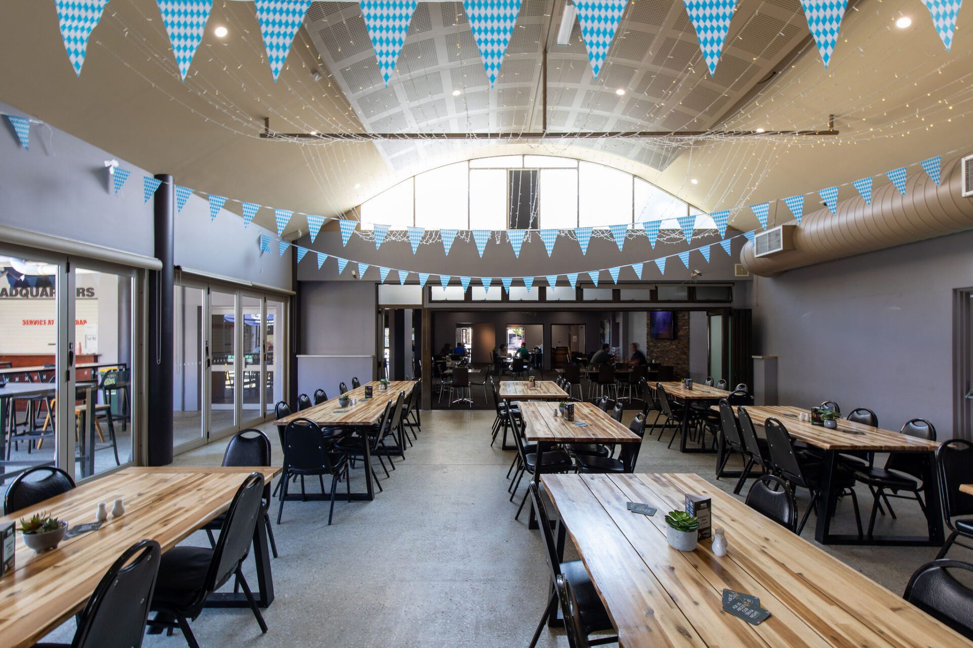 Functions - The Coffs Hotel