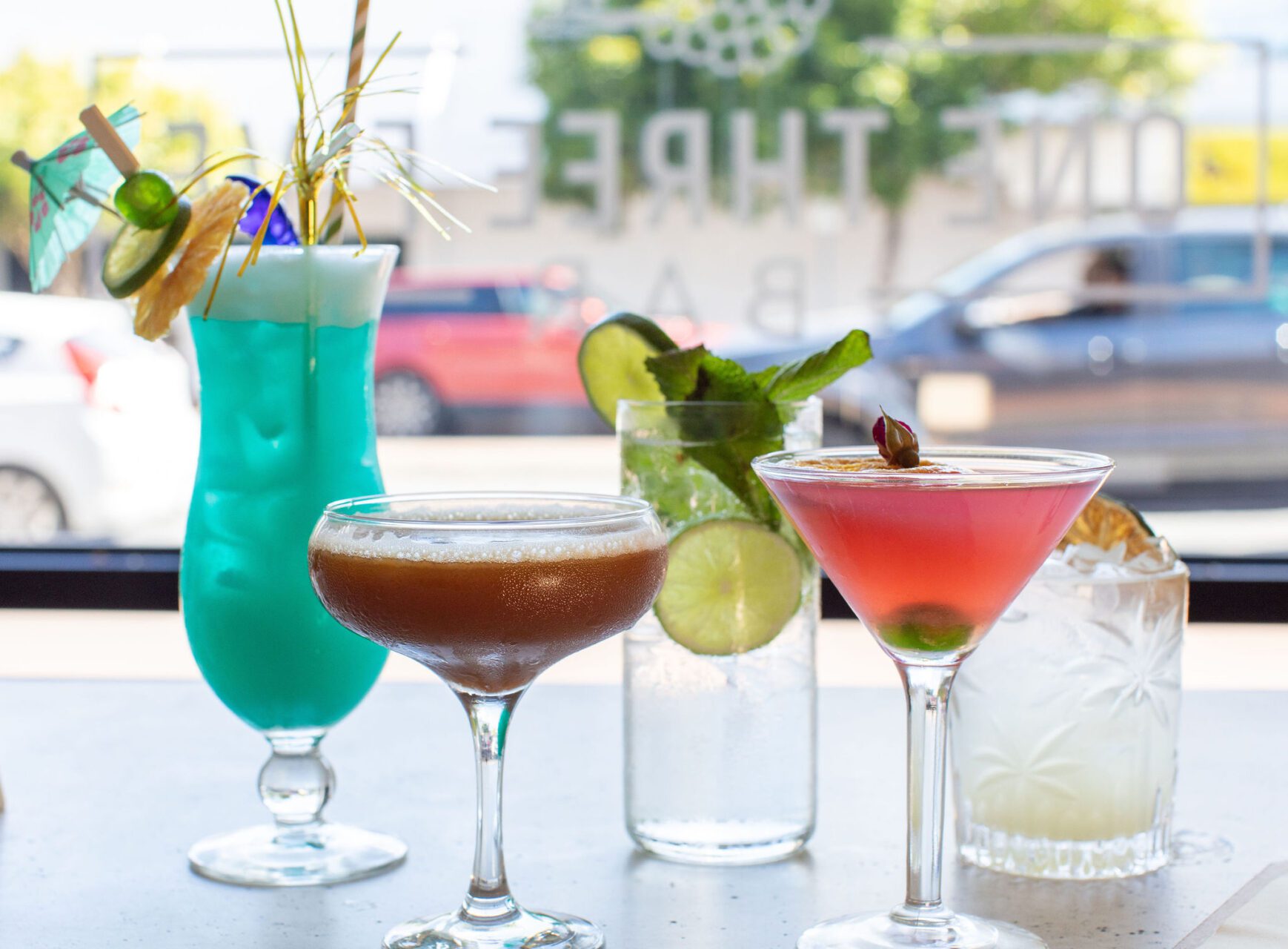 Contact Us - The Coffs Hotel