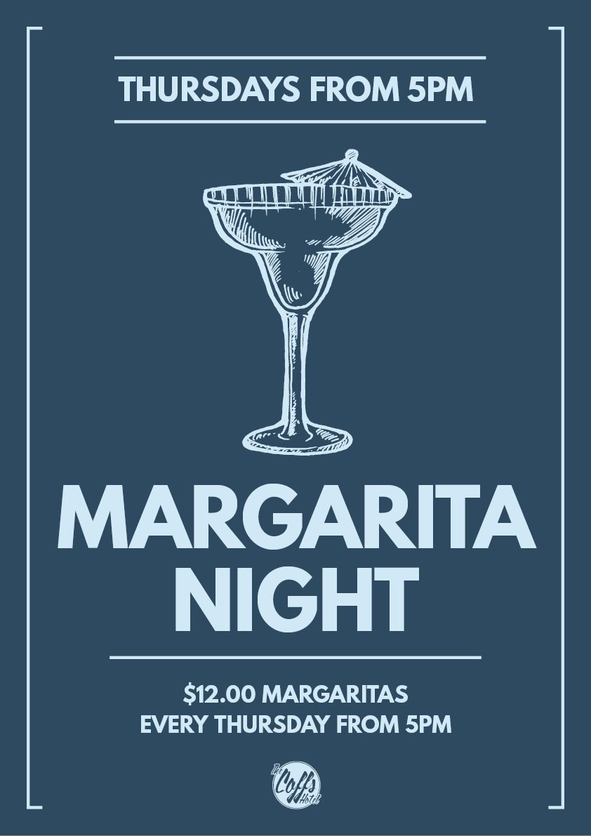 What's On - The Coffs Hotel