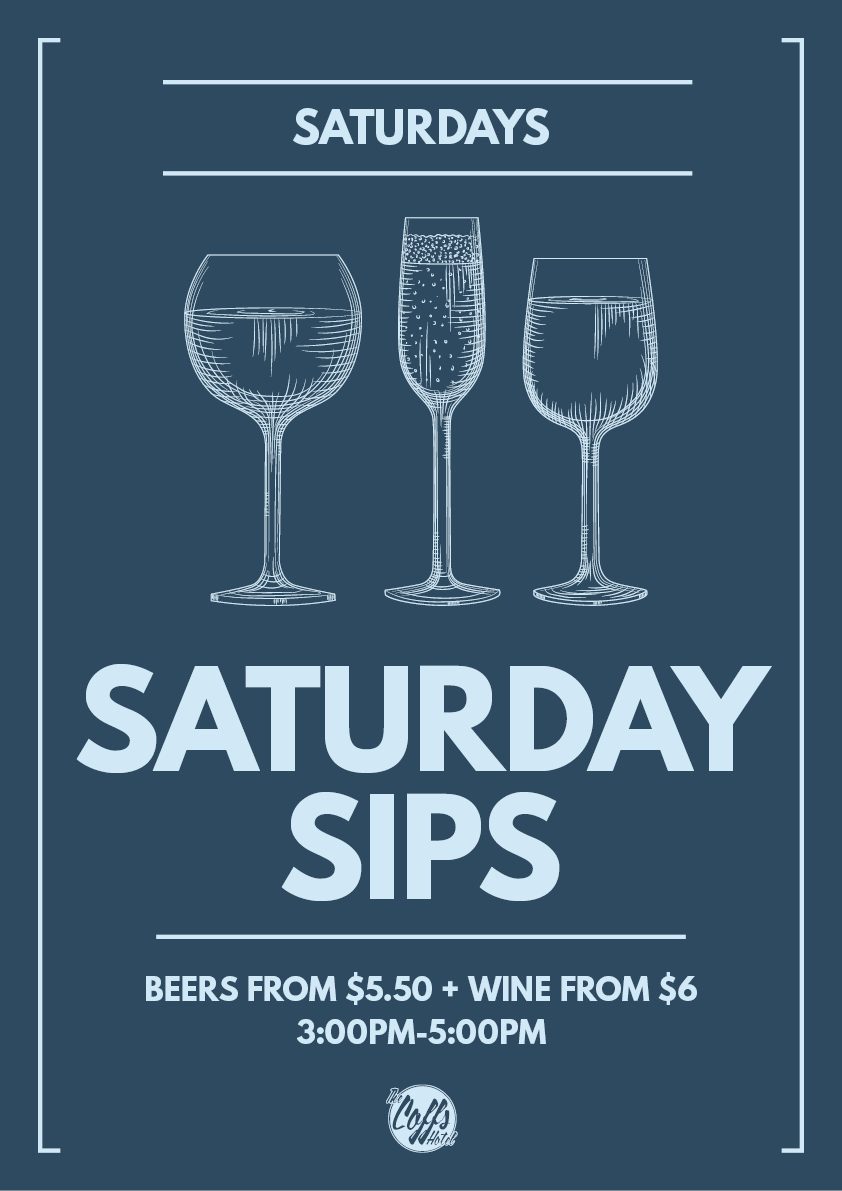 What's On - The Coffs Hotel