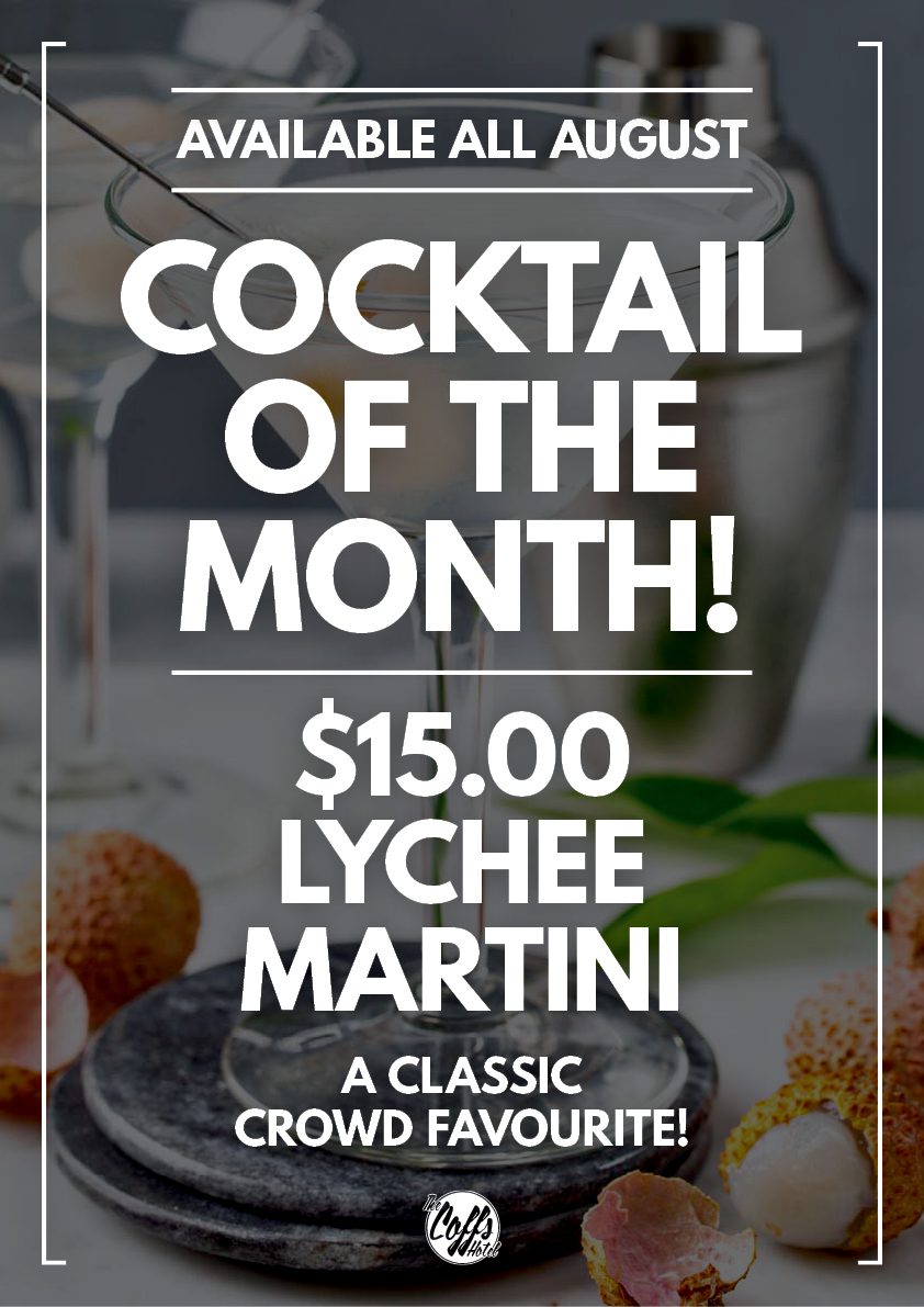 What's On - The Coffs Hotel