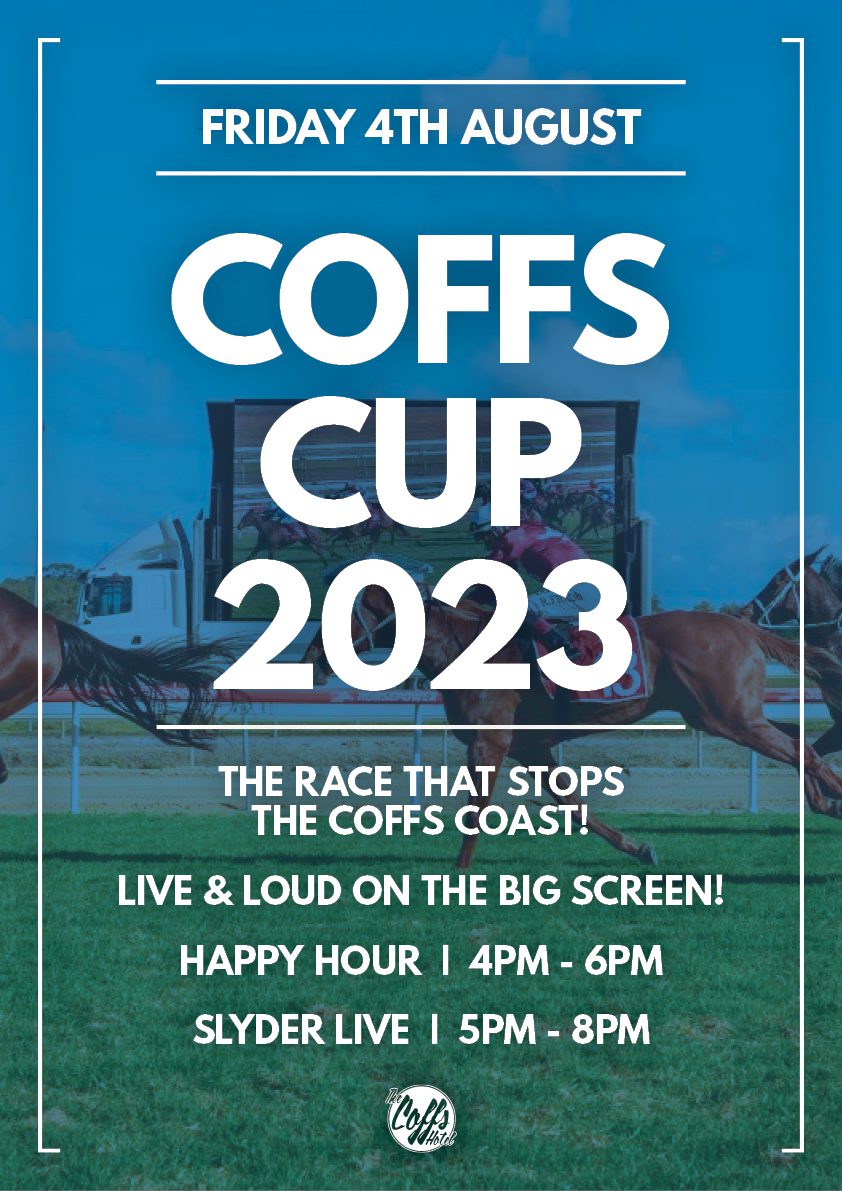 What's On - The Coffs Hotel