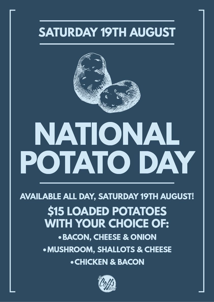 What's On - The Coffs Hotel