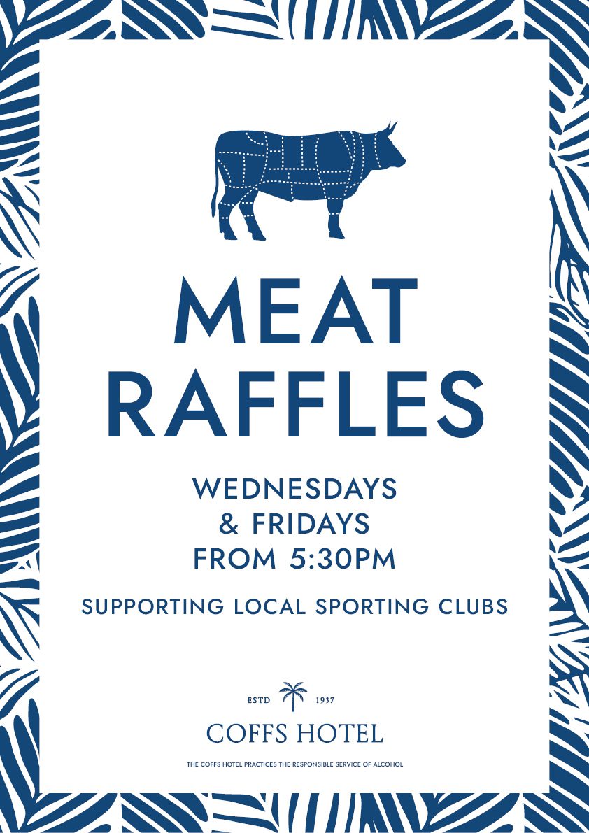 What's On - The Coffs Hotel