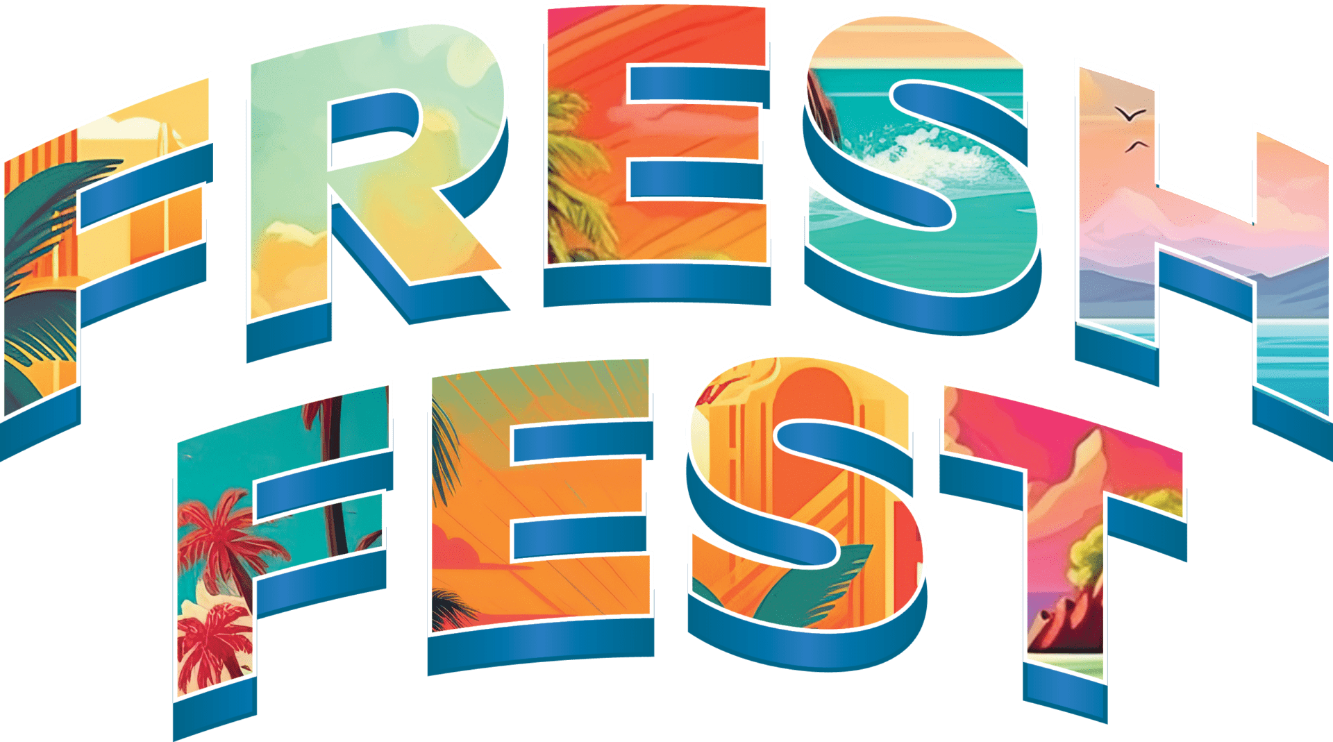 Fresh Fest - The Coffs Hotel