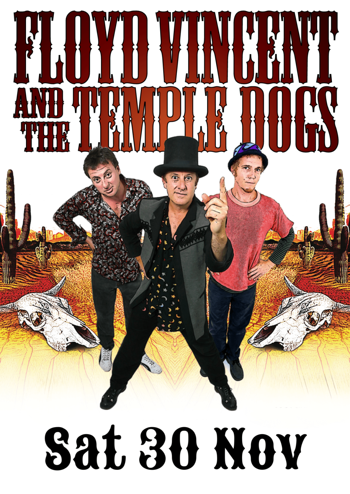 Backroom - The Coffs Hotel