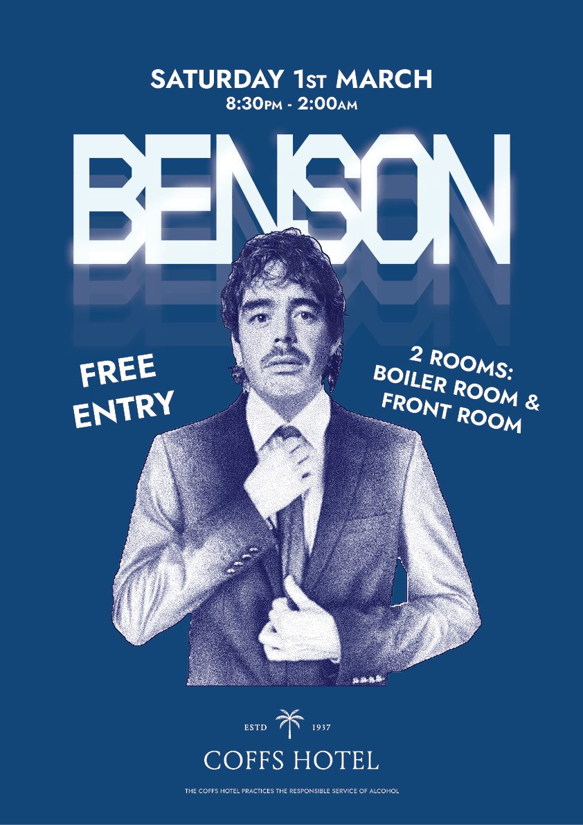 What's On - The Coffs Hotel