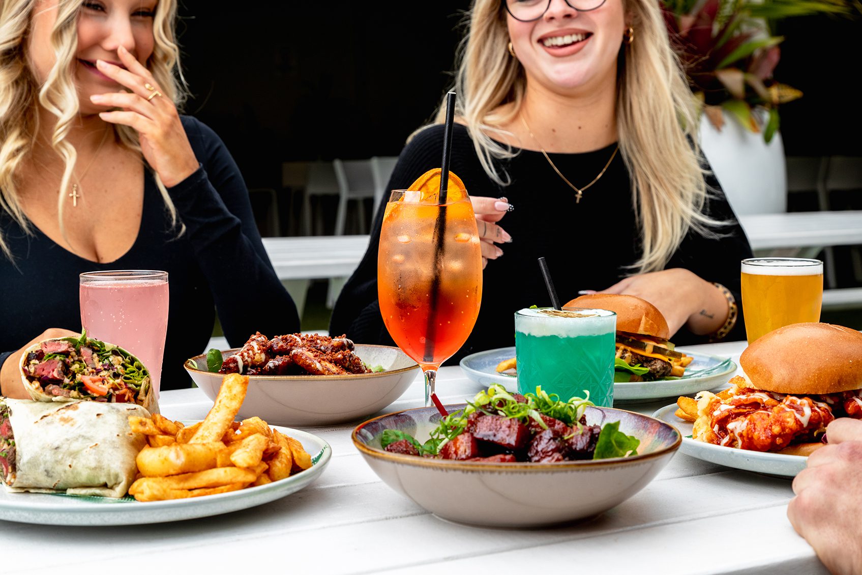 Functions - The Coffs Hotel